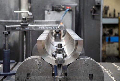 Seamless pipes | M.E.G.A. | M.E.G.A.