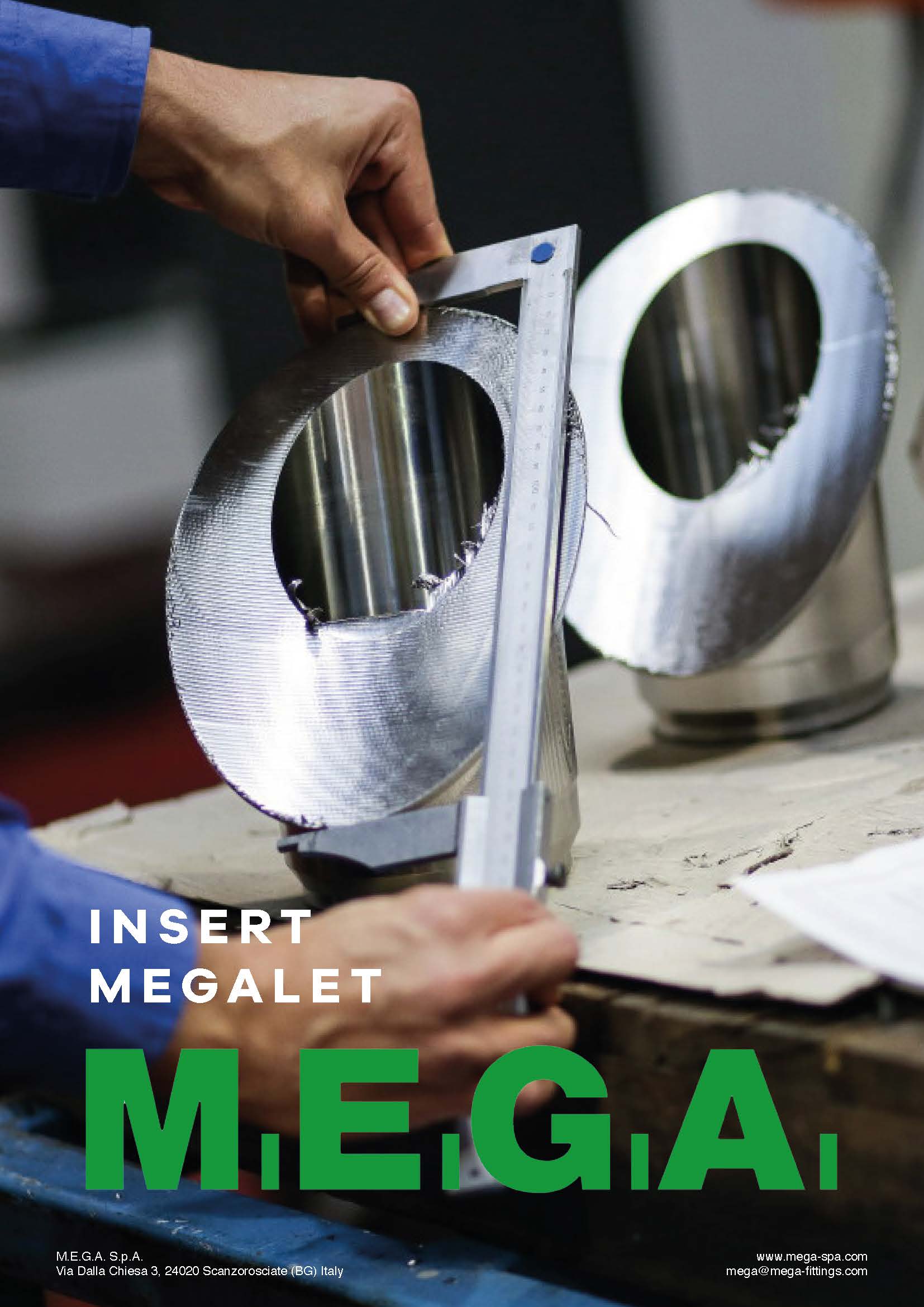 Catalogs | M.E.G.A.