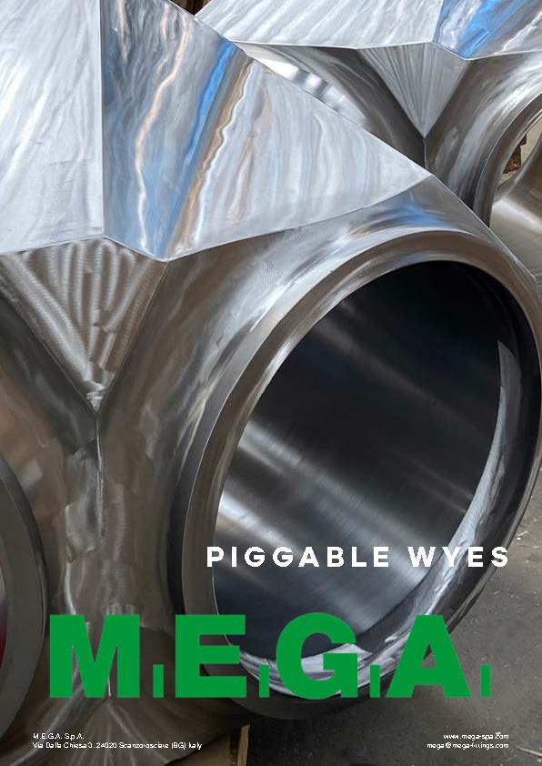 Catalogs | M.E.G.A.